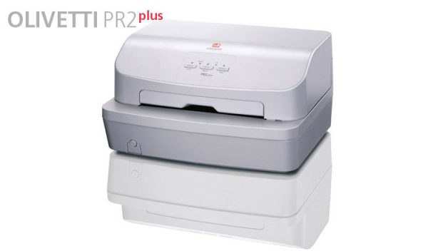 Olivetti PR2Plus Display - G3 Systems