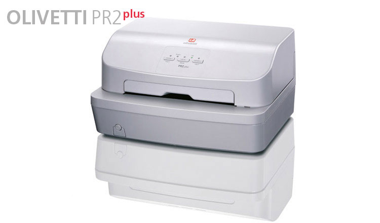 Olivetti PR2Plus Display - G3 Systems